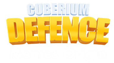 Memesystem for all meme tokens. Play meme token Games - CUBERIUM